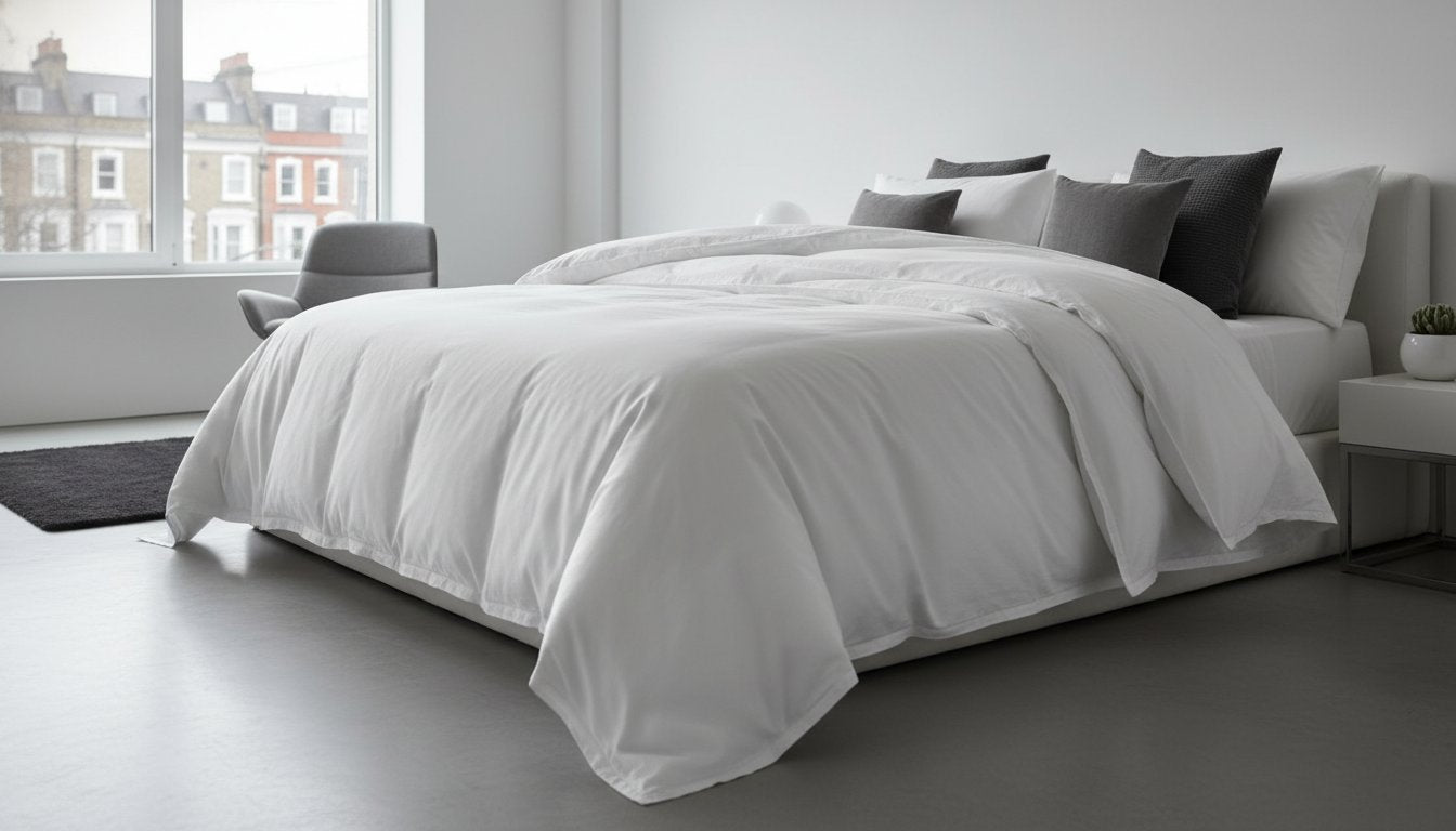 What Size is a UK King Size Duvet? The Definitive Dimensions Guide (20 ...