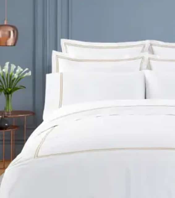 King of Cotton | The Finest Bed Linen And Towels